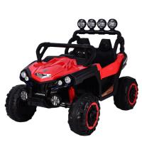 China 12V Electric Remote Control UTV Children's Cars with Max Loading 30kg Plastic Type PP for sale