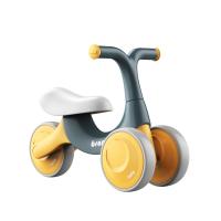China ABS EVA PP Children Three Wheel Skate Car Ride On Toy for Kids 2-7 Years for sale