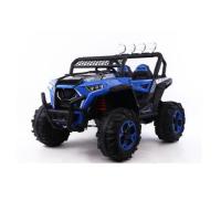 China 12V 4WD Plastic Children Ride On UTV Car with Remote Control 136x78.5x50cm Carton Size for sale