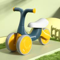 China ABS EVA PP Children Three Wheel Skate Car Ride On Toy for Kids 2-7 Years for sale