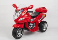 China Kids Battery Operated Motorcycle 82x41x51cm with Colorful Lights and Music for Ages 3-8 for sale