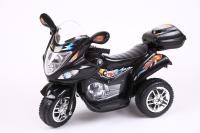 China Kids Battery Operated Motorcycle 82x41x51cm with Colorful Lights and Music for Ages 3-8 for sale