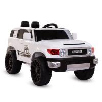 China 12V Electric Ride On Car for Kids 25kg Max Loading 40HQ 226PCS Blue for sale