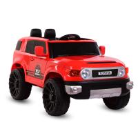 China 12V Electric Ride On Car for Kids 25kg Max Loading 40HQ 226PCS Blue for sale