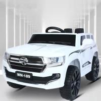 China 12V Kids Electric Ride On Motorcycle Car with Remote Control for Ages 2-7 Years for sale