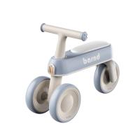 China Unisex Kids 3 Wheel Balance Car with Silent Slide Wheels for Ages 1-7 Years for sale