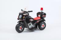 China 6V Battery Powered Ride On Motorcycle for Kids 2-4 Years with Lights Music 18W Motor for sale