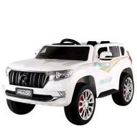 China 12V 4WD Kids Electric Ride On Car with Remote Control for Ages 2-8 Years for sale