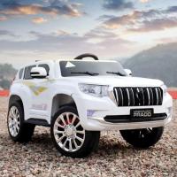 China 12V 4WD Kids Electric Ride On Car with Remote Control for Ages 2-8 Years for sale