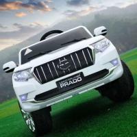 China 12V 4WD Kids Electric Ride On Car with Remote Control for Ages 2-8 Years for sale