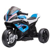 China Electric Ride On Car for Kids 6V 12V Battery Powered Three Wheels Motorcycle 82cm for sale
