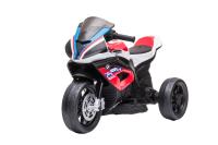 China Electric Ride On Car for Kids 6V 12V Battery Powered Three Wheels Motorcycle 82cm for sale