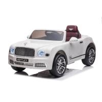 China 12V 7AH Battery Powered Kids Electric Ride On Car with 360° Rotation for Ages 2-13 for sale