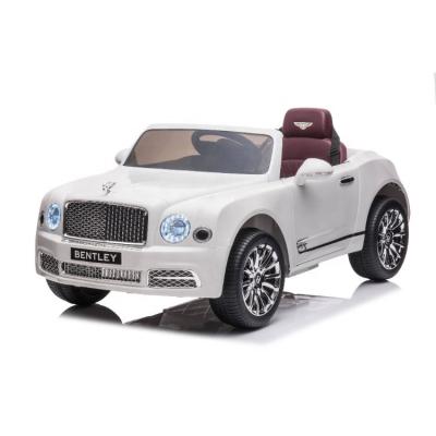China 12V 7AH Battery Powered Kids Electric Ride On Car with 360° Rotation for Ages 2-13 for sale