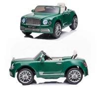 China 12V 7AH Battery Powered Kids Electric Ride On Car with 360° Rotation for Ages 2-13 for sale