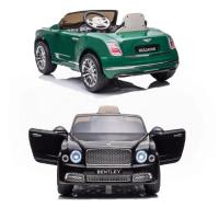 China 12V 7AH Battery Powered Kids Electric Ride On Car with 360° Rotation for Ages 2-13 for sale