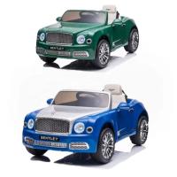 China 12V 7AH Battery Powered Kids Electric Ride On Car with 360° Rotation for Ages 2-13 for sale