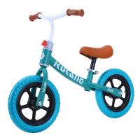China Battery Powered Ride On Car for 1-3 Year Old Toddlers Balance Car No Pedals 21.6kg for sale