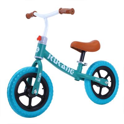 China Battery Powered Ride On Car for 1-3 Year Old Toddlers Balance Car No Pedals 21.6kg for sale