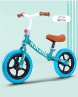 China Battery Powered Ride On Car for 1-3 Year Old Toddlers Balance Car No Pedals 21.6kg for sale