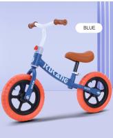 China Battery Powered Ride On Car for 1-3 Year Old Toddlers Balance Car No Pedals 21.6kg for sale