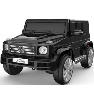 China Children Electric Ride On Toy Car 6V 7AH or 12V 4.5AH Battery for Kids Ages 3-8 for sale