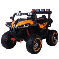 China 12V Electric Ride On Car Toy with Remote Control for Kids Ages 3-8 Years for sale