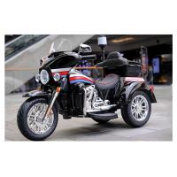 China 12V Battery Powered Ride On Motorcycle for Kids 3-8 Years with 380 Dual Motor for sale