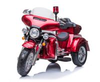 China 12V Battery Powered Ride On Motorcycle for Kids 3-8 Years with 380 Dual Motor for sale