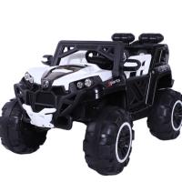 China 12V 2 Seater 4WD Electric Ride On Car for Kids with Remote Control 130x75x79cm for sale