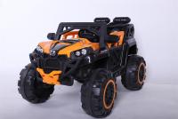 China 12V 2 Seater 4WD Electric Ride On Car for Kids with Remote Control 130x75x79cm for sale
