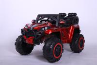 China 12V 2 Seater 4WD Electric Ride On Car for Kids with Remote Control 130x75x79cm for sale