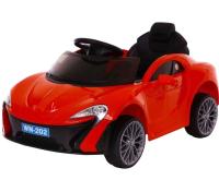 China Remote Control Children Ride On Electric Car 93x50x43cm 10.9kg GW for Kids 3-10 Years for sale