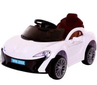 China Remote Control Children Ride On Electric Car 93x50x43cm 10.9kg GW for Kids 3-10 Years for sale