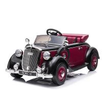China 12V Two-Seater Children Ride On Car with Remote Control 138x63x40cm Carton Size for sale