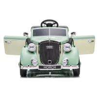 China 12V Two-Seater Children Ride On Car with Remote Control 138x63x40cm Carton Size for sale