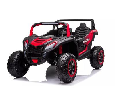 China 24V 7AH Battery Powered Ride On Car for Kids 2-6 Years Old Electric UTV with Remote Control for sale