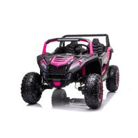 China 24V 7AH Battery Powered Ride On Car for Kids 2-6 Years Old Electric UTV with Remote Control for sale