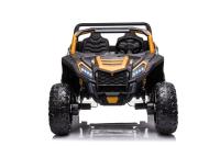 China 24V 7AH Battery Powered Ride On Car for Kids 2-6 Years Old Electric UTV with Remote Control for sale
