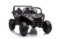 China 24V 7AH Battery Powered Ride On Car for Kids 2-6 Years Old Electric UTV with Remote Control for sale