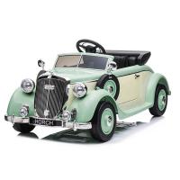 China 12V 24V Battery Powered Children Ride On Electric Car with Lights Music Licensed Toy for sale