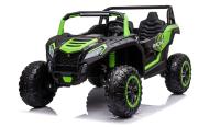 China 24V Battery Powered Electric UTV Ride On Car for Kids Two Seat 135x95x80cm for sale