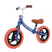 China 1 Seat PP Balance Car for Children 2-8 Years Ride On Scooter No Pedal for sale
