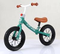 China 1 Seat PP Balance Car for Children 2-8 Years Ride On Scooter No Pedal for sale