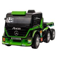 China Unisex 12V7A 24V7A Battery Ride On Electric Car with Remote Control Music Lights for sale
