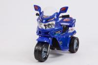 China 12V Kids Battery Powered Ride On Motorcycle 80x36x52cm with LED Lights Music for Ages 3-8 for sale