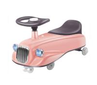 China Battery Powered Ride On Car for Kids 3-8 Years Old with Silent Wheels 87x71x50cm for sale