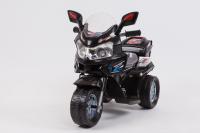 China 12V Kids Battery Powered Ride On Motorcycle 80x36x52cm with LED Lights Music for Ages 3-8 for sale