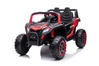 China 12V Rechargeable Kids Electric UTV Ride On Car with Remote Control for Ages 3-8 for sale