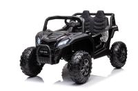 China 12V Rechargeable Kids Electric UTV Ride On Car with Remote Control for Ages 3-8 for sale